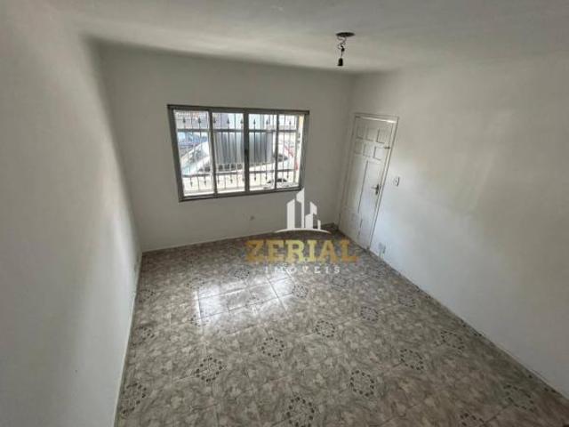 Sobrado com 3 dormitórios à venda, 111 m² por R$ 595.000,00 Osvaldo Cruz São Caetano do Sul/SP