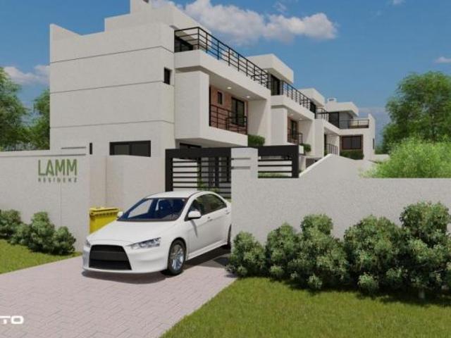 Sobrado com 3 dormitórios à venda, 111 m² por R$ 850.000 SOB. 4 Santa Quité