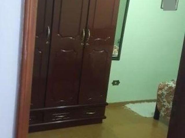 SOBRADO COM 3 DORMITÓRIOS A VENDA, 111,70 m² VILA SANTA MARIA GUARULHOS/SP