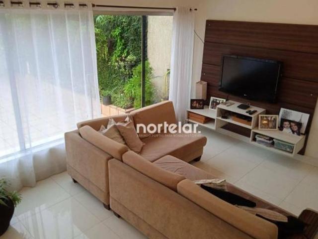 Sobrado com 3 dormitórios à venda, 112 m² por R$ 1.100.000,00 Parque São Domingos São Paulo/SP