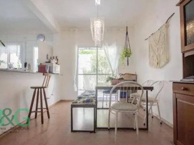 Sobrado à venda, 112 m² por R$ 530.000,00 Vila Paulistana São Paulo/SP