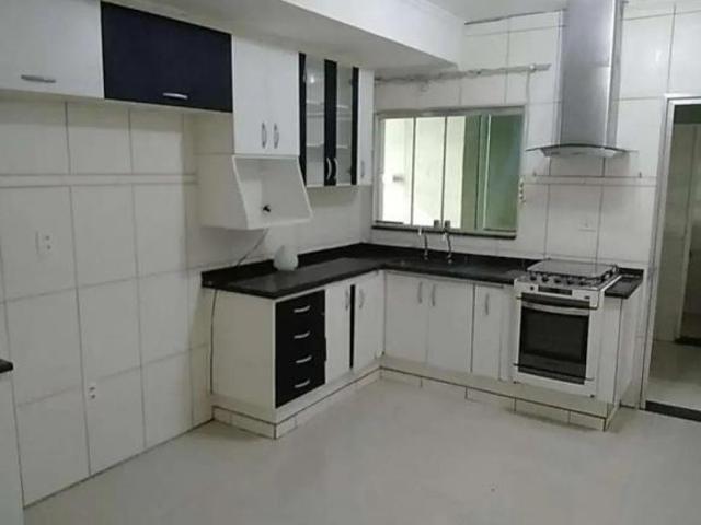 Sobrado com 3 dormitórios à venda, 112 m² por R$ 575.000,00 Vila Formosa São Paulo/SP