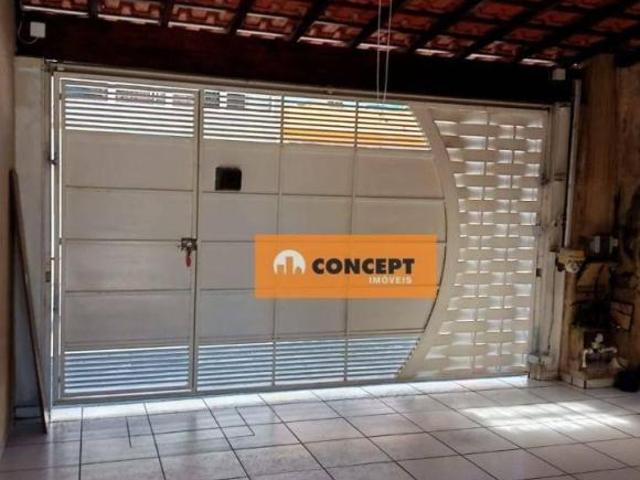 Sobrado com 3 dormitórios à venda, 112 m² por R$ 600.000,00 Cidade Edson Suzano/SP