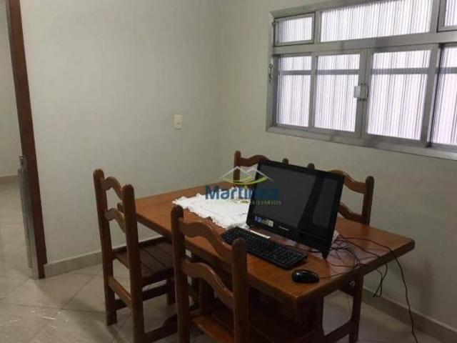 Sobrado com 3 dormitórios à venda, 112 m² por R$ 620.000 Jardim Guairaca São Paulo/SP