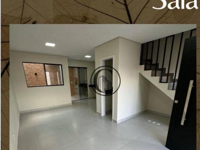 Sobrado com 3 dormitórios à venda, 112 m² por R$ 639.000,00 Residencial Firenze Sorocaba/SP