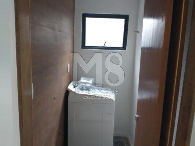 Sobrado com 3 dormitórios à venda, 112 m² por R$ 680.000,00 Conjunto Habitacional Ana Paula Mogi