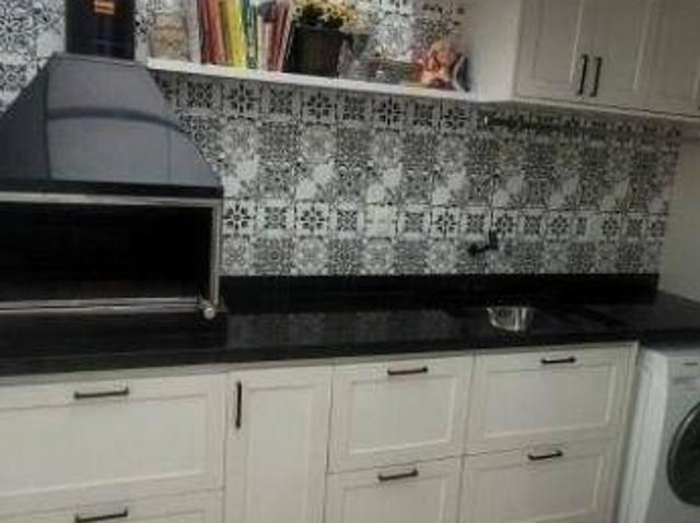Sobrado com 3 dormitórios à venda, 112 m² por R$ 660.000,00 Vila Formosa São Paulo/SP