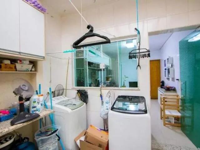 Sobrado 3 Quartos com 1 Suíte na Vila Floresta, Santo André – Financiamento Aceito