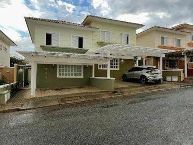 Sobrado com 3 dormitórios à venda, 112 m² por R$ 850.000,00 Jardim Pagliato Sorocaba/SP