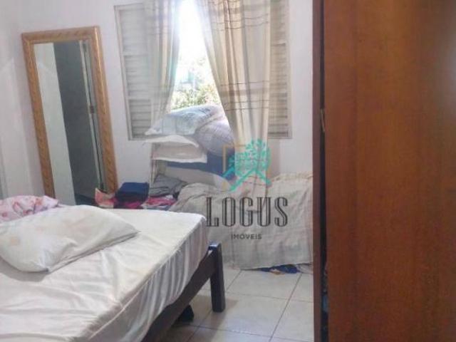 Sobrado com 3 dormitórios à venda, 112 m² por R$ 900.000,00 Nova Petrópolis São Bernardo do Camp