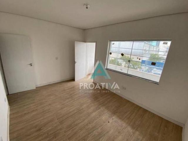 Sobrado com 3 dormitórios à venda, 113 m² Centro Santo André/SP