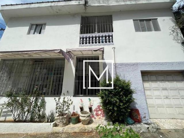 Sobrado com 3 dormitórios à venda, 113 m² por R$ 1.250.000,00 Vila Dom Pedro I São Paulo/SP