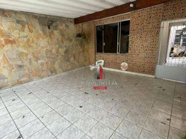 Sobrado com 3 dormitórios à venda, 113 m² por R$ 425.000,00 Jardim Alvorada Zona Oeste São Pau