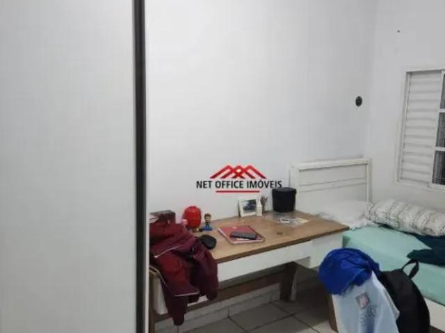Sobrado com 3 dormitórios à venda, 113 m² por R$ 477.000,00 Altos da vila Paiva São José dos Cam
