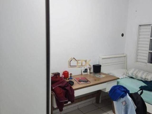 Sobrado com 3 dormitórios à venda, 113 m² por R$ 510.000 Altos da vila Paiva São José dos Campos