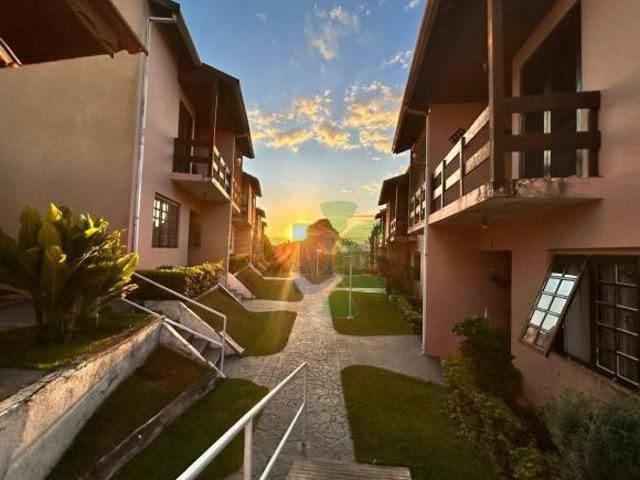 Sobrado com 3 dormitórios à venda, 113 m² por R$ 545.000,00 Jardim Califórnia Jacareí/SP