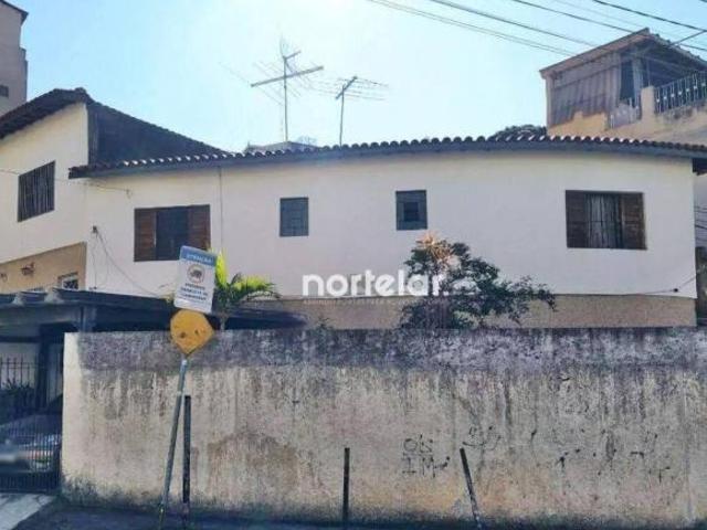 Sobrado com 3 dormitórios à venda, 113 m² por R$ 625.000,00 Freguesia do Ó São Paulo/SP