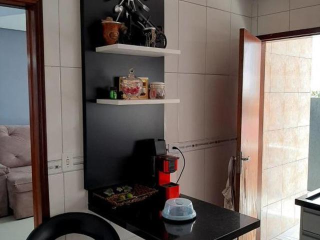 Sobrado com 3 dormitórios à venda, 113 m² por R$ 620.000,00 Vila Galvão Guarulhos/SP
