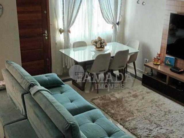 Sobrado com 3 dormitórios à venda, 113 m² por R$ 630.000,00 Vila Esperança São Paulo/SP