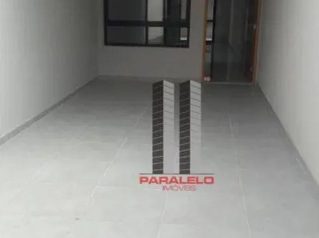 Sobrado com 3 dormitórios à venda, 113 m² por R$ 710.000,00 Vila Alpina São Paulo/SP
