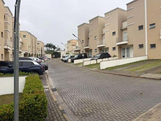 Sobrado com 3 dormitórios à venda, 113 m² por R$ 770.000,00 Meu Cantinho Suzano/SP