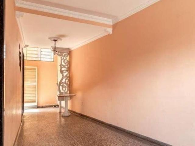 Sobrado com 3 dormitórios à venda, 113 m² por R$ 797.000,00 Vila Regente Feijó São Paulo/SP