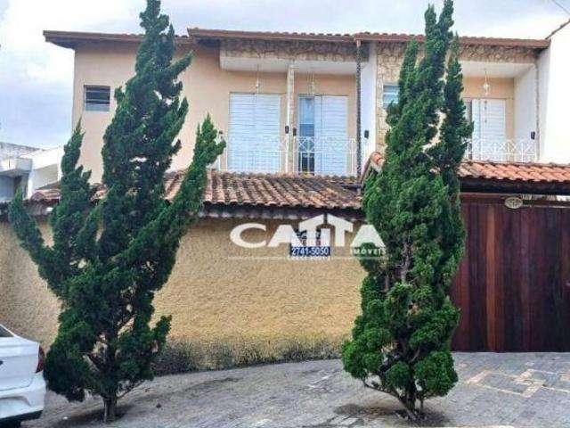 Sobrado com 3 dormitórios à venda, 113 m² por R$ 849.999,99 Jardim Nossa Senhora do Carmo São Pa
