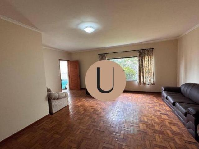 Sobrado com 3 dormitórios à venda, 113 m² por R$ 949.000,00 Assunção São Bernardo do Campo/SP