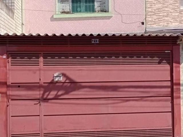Sobrado com 3 dormitórios à venda, 124 m² Jaçanã São Paulo/SP