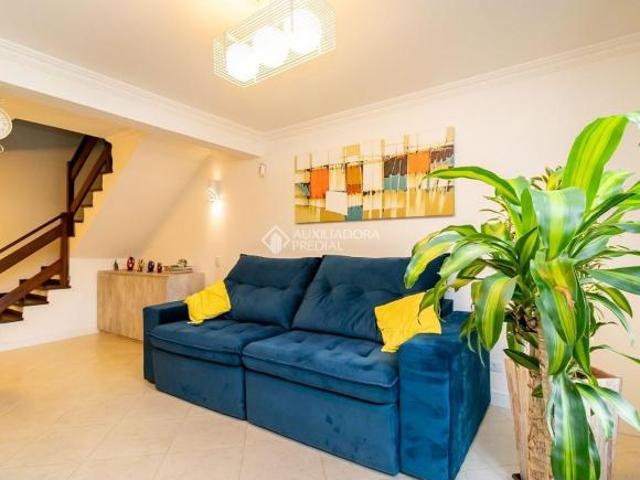 Sobrado com 3 dormitórios à venda, 124 m² por R$ 1.499.000,00 Portão Curitiba/PR