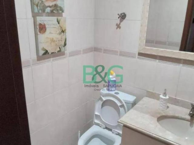 Sobrado à venda, 124 m² por R$ 1.349.000,00 Vila Mariana São Paulo/SP