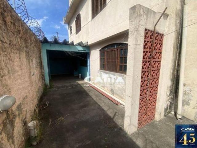 Sobrado com 3 dormitórios à venda, 124 m² por R$ 340.000,00 Itaquera São Paulo/SP