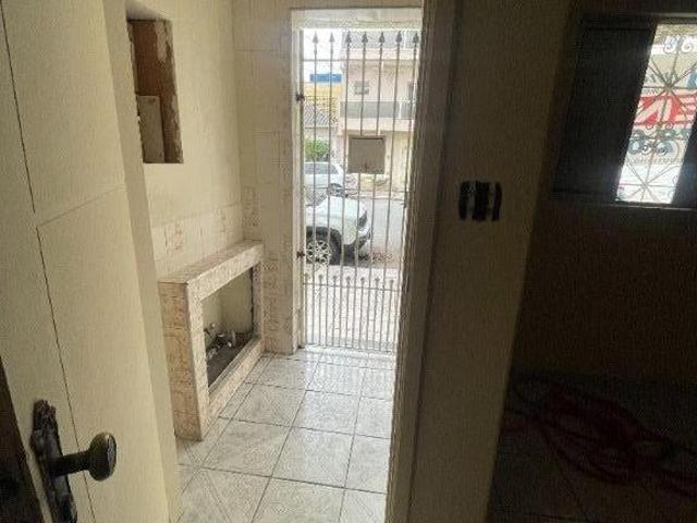 Sobrado com 3 dormitórios à venda, 124 m² por R$ 350.000,00 Ipiranga São Paulo/SP