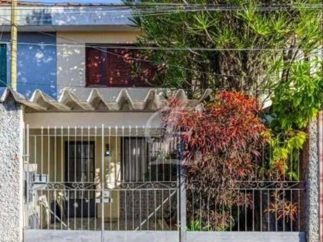 Sobrado com 3 dormitórios à venda, 124 m² por R$ 529.000,00 Limão São Paulo/SP