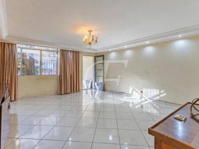 Sobrado com 3 dormitórios à venda, 124 m² por R$ 529.000,00 Limão São Paulo/SP