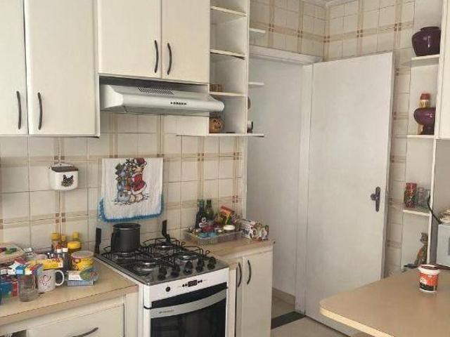 Sobrado à venda, 124 m² por R$ 600.000,00 Vila Tiradentes São Paulo/SP