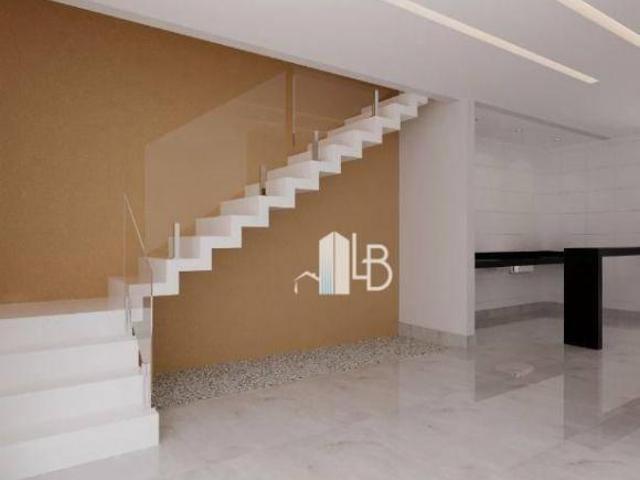 Sobrado com 3 dormitórios à venda, 124 m² por R$ 620.000,00 Grand Ville Uberlândia/MG