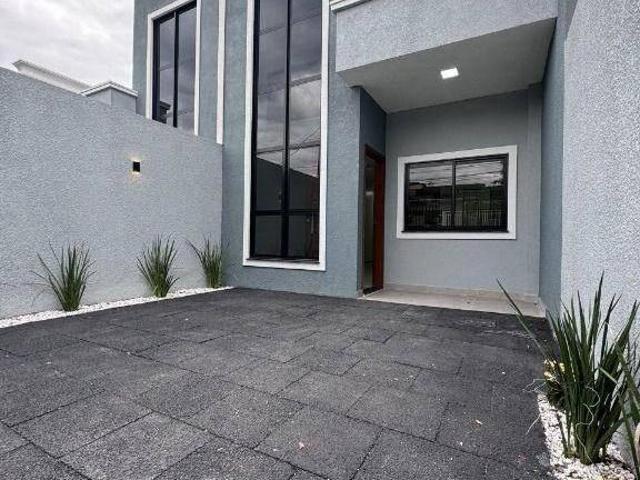 Sobrado com 3 dormitórios à venda, 124 m² por R$ 650.000,00 Canadá Cascavel/PR