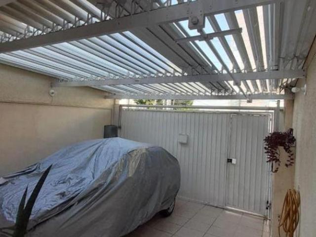 Sobrado com 3 dormitórios à venda, 124 m² por R$ 660.000,00 Jardim Santa Clara Guarulhos/SP