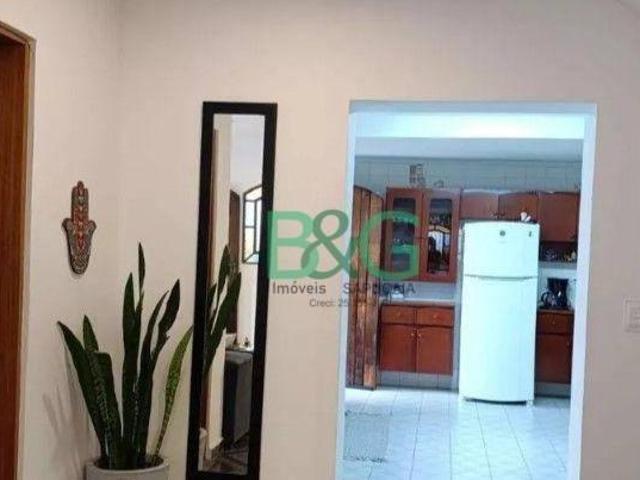 Sobrado à venda, 124 m² por R$ 674.000,00 Vila Ema São Paulo/SP