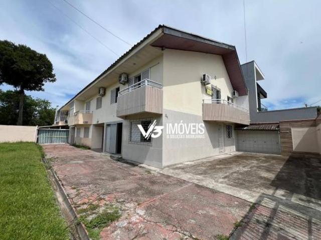 Sobrado com 3 dormitórios à venda, 124 m² por R$ 699.000 Caiobá Matinhos/PR