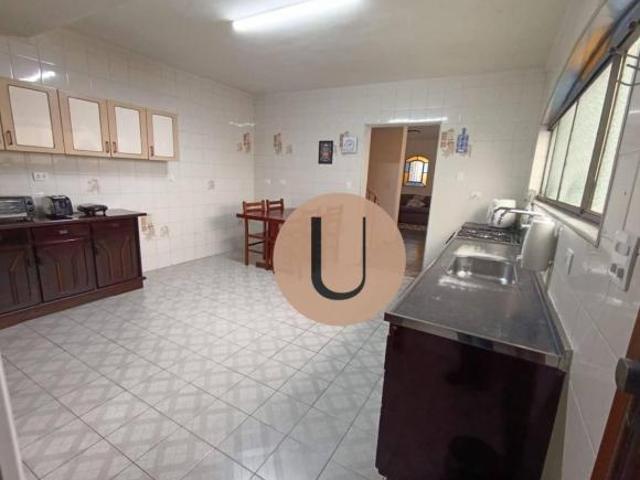 Sobrado com 3 dormitórios à venda, 124 m² por R$ 740.000,00 Vila Ema São Paulo/SP