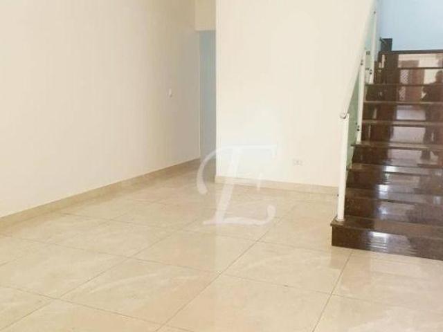 Sobrado com 3 dormitórios à venda, 124 m² por R$ 750.000,00 Vila Medeiros São Paulo/SP