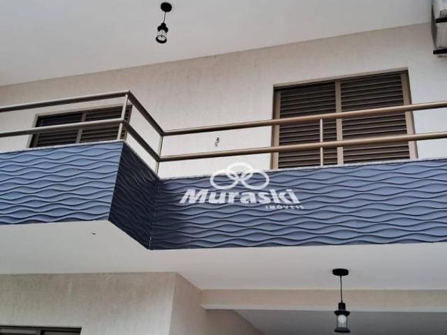 Sobrado com 3 dormitórios à venda, 124 m² por R$ 800.000,00 Centro Guaratuba/PR