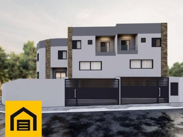 Sobrado com 3 dormitórios à venda, 124 m² por R$ 820.000,00 Vila Pires Santo André/SP