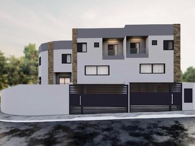 Sobrado com 3 dormitórios à venda, 124 m² por R$ 820.000,00 Vila Pires Santo André/SP