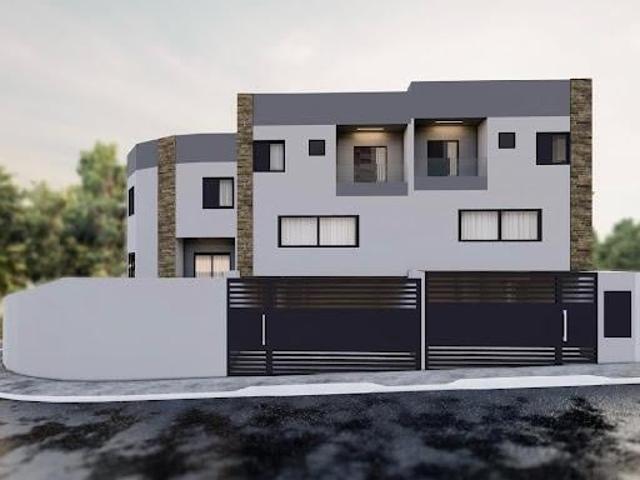 Sobrado com 3 dormitórios à venda, 124 m² por R$ 820.000,00 Vila Pires Santo André/SP