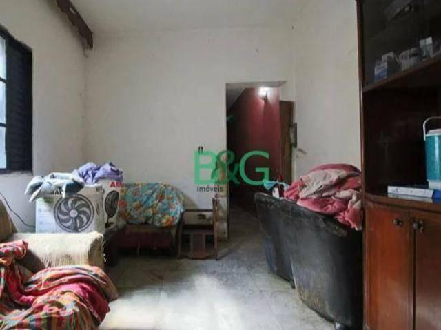 Sobrado à venda, 124 m² por R$ 850.000,00 Mooca São Paulo/SP
