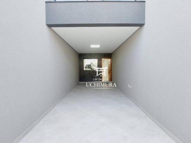Sobrado com 3 dormitórios à venda, 124 m² por R$ 865.000,00 Vila Ré São Paulo/SP