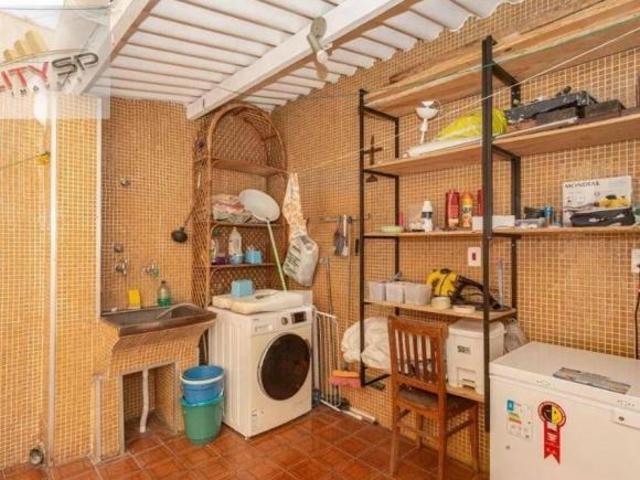 Sobrado com 3 dormitórios à venda, 124 m² por R$ 899.999,00 Saúde São Paulo/SP